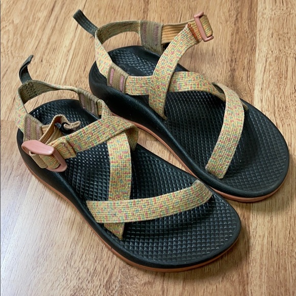 Chaco | Shoes | Chaco Girls | Poshmark